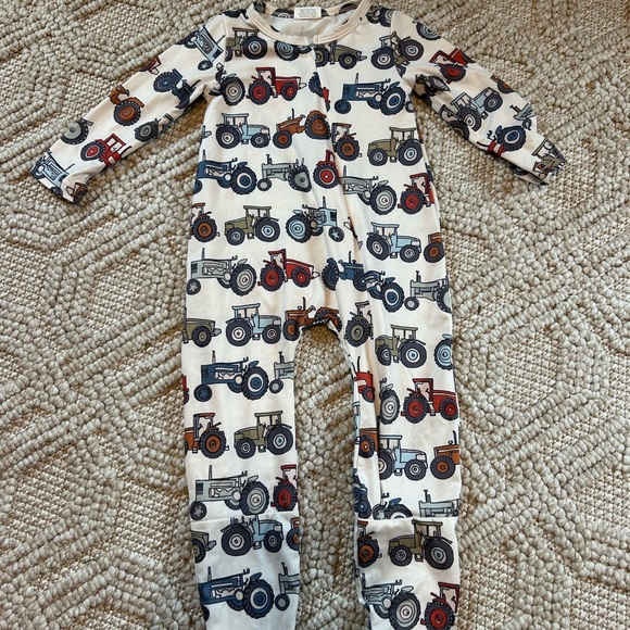 One Pieces | Tractor Boutique Sleeper | Poshmark